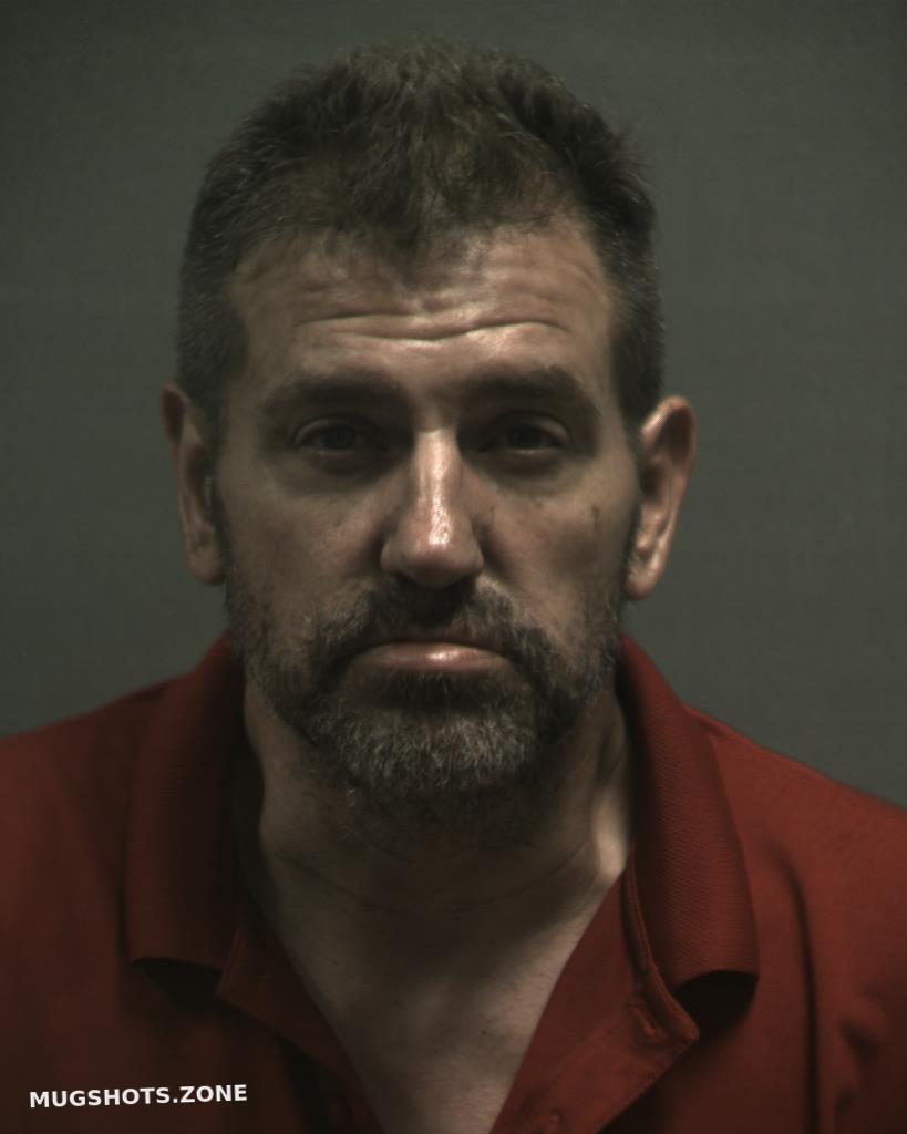 VERWEY TOBY JAMES 07/25/2022 - Randall County Mugshots Zone