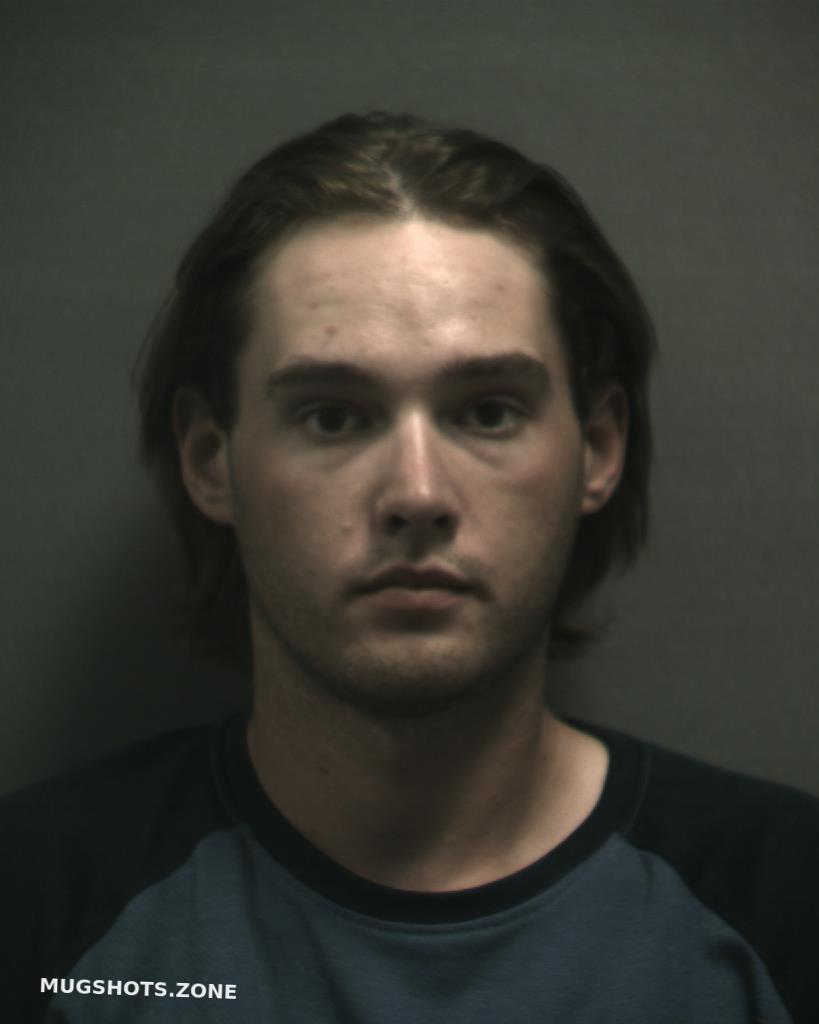 PINTER CHRISTOPHER LOGAN 07/26/2022 - Randall County Mugshots Zone