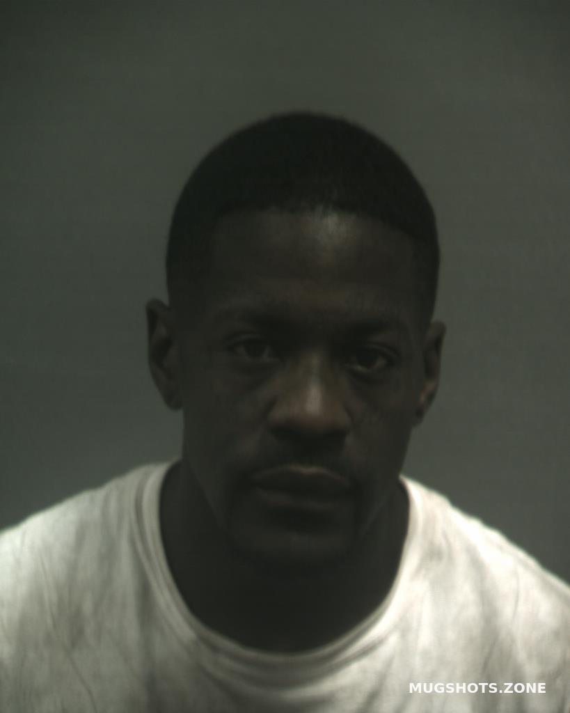 HOOD BRUCE ROBERT 08/03/2022 - Randall County Mugshots Zone