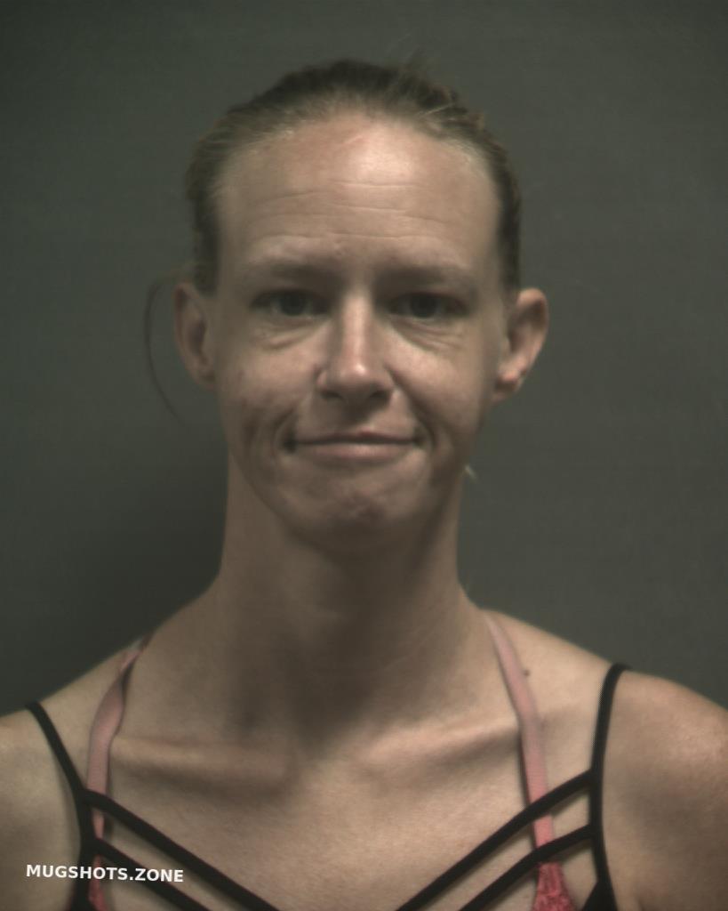 JOHNSON SUZANNE ELIZABETH 08/04/2022 - Randall County Mugshots Zone