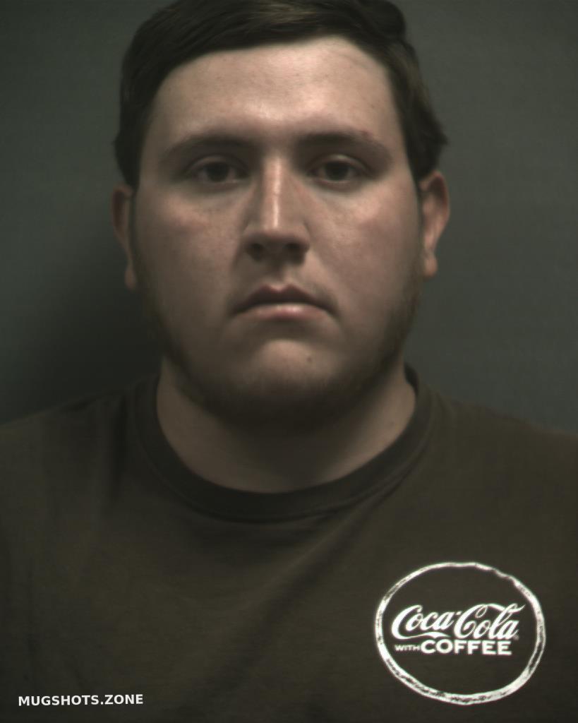SIMPSON DYLON BAILEY 08/05/2022 - Randall County Mugshots Zone