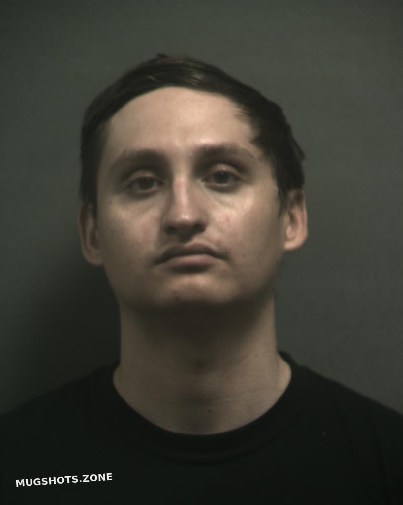 RAMIREZ TYLER RAY 08/05/2022 - Randall County Mugshots Zone