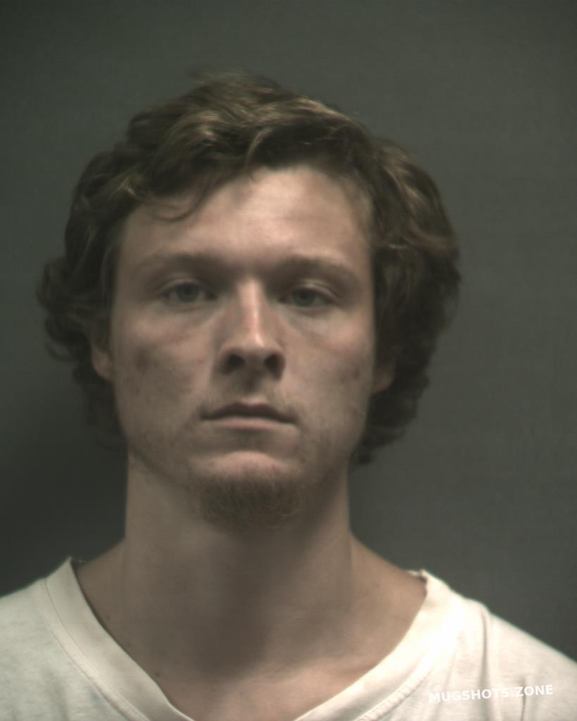 TUCKER CORBIN DEAN 08/05/2022 - Randall County Mugshots Zone