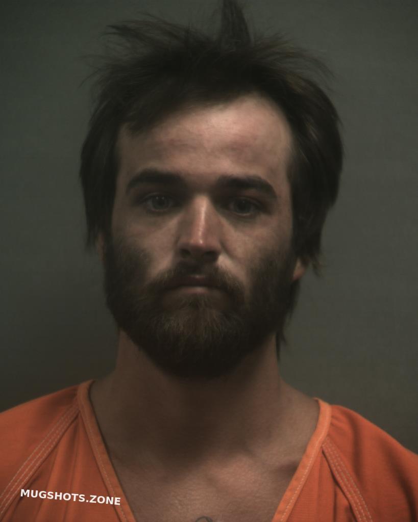 HANDLEY HUNTER RYAN 08/06/2022 - Randall County Mugshots Zone