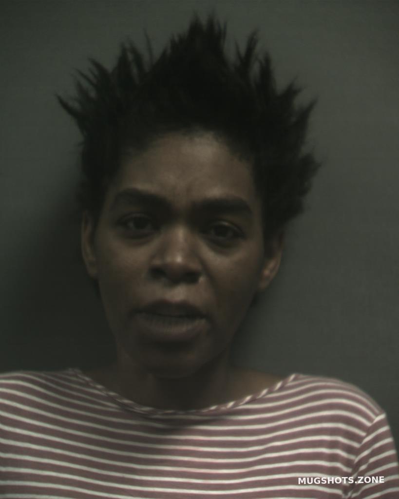 SPRAGUE SHEMIKA DIANE 08/06/2022 - Randall County Mugshots Zone