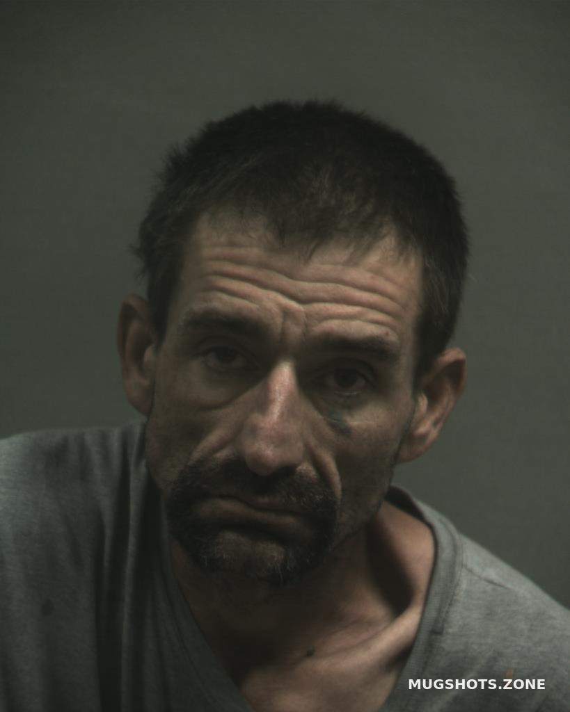 LARUE JOSEPH SHANE 08/07/2022 - Randall County Mugshots Zone
