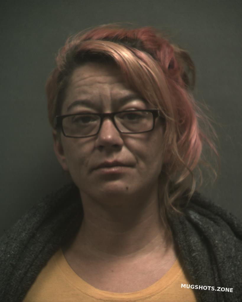 Reid Connie Darlene 08 08 2022 Randall County Mugshots Zone