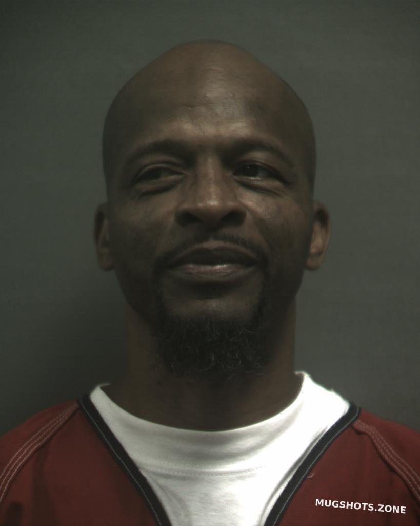 HICKS RODNEY JAMIE 08/09/2022 - Randall County Mugshots Zone