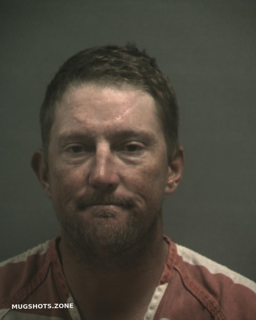 KENNEDY TRENT KYLE 08/09/2022 - Randall County Mugshots Zone