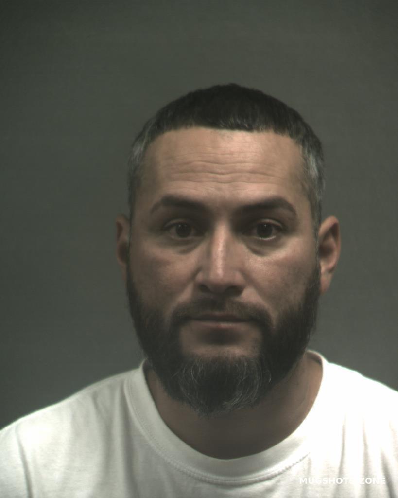 CHAPPA MICHAEL RAY 08/11/2022 - Randall County Mugshots Zone