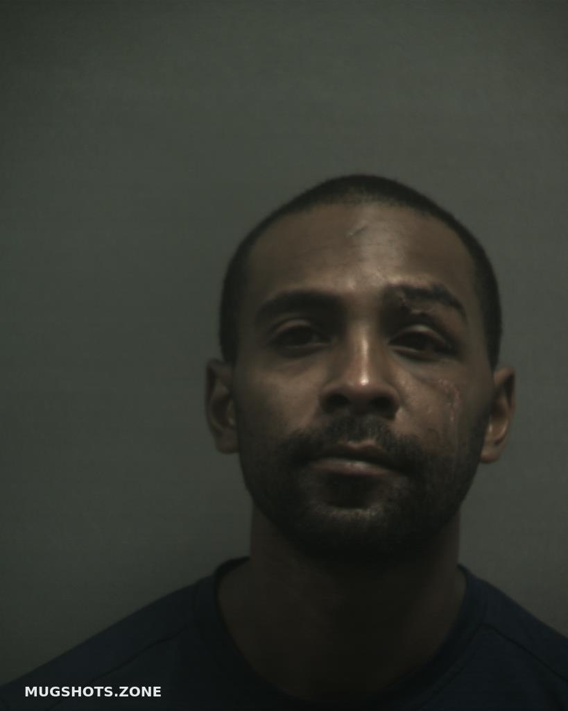WASHINGTON ADRIAN LAMAR 08/12/2022 - Randall County Mugshots Zone
