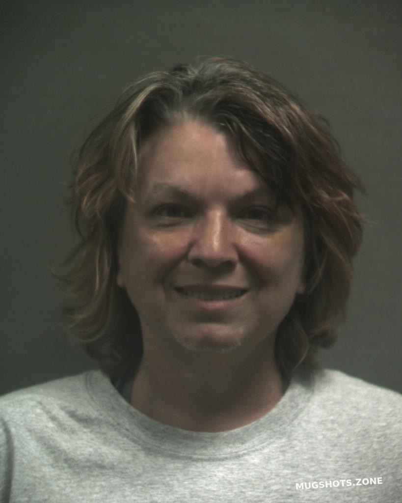 BRANCH KRISTY DEANN 08/13/2022 - Randall County Mugshots Zone