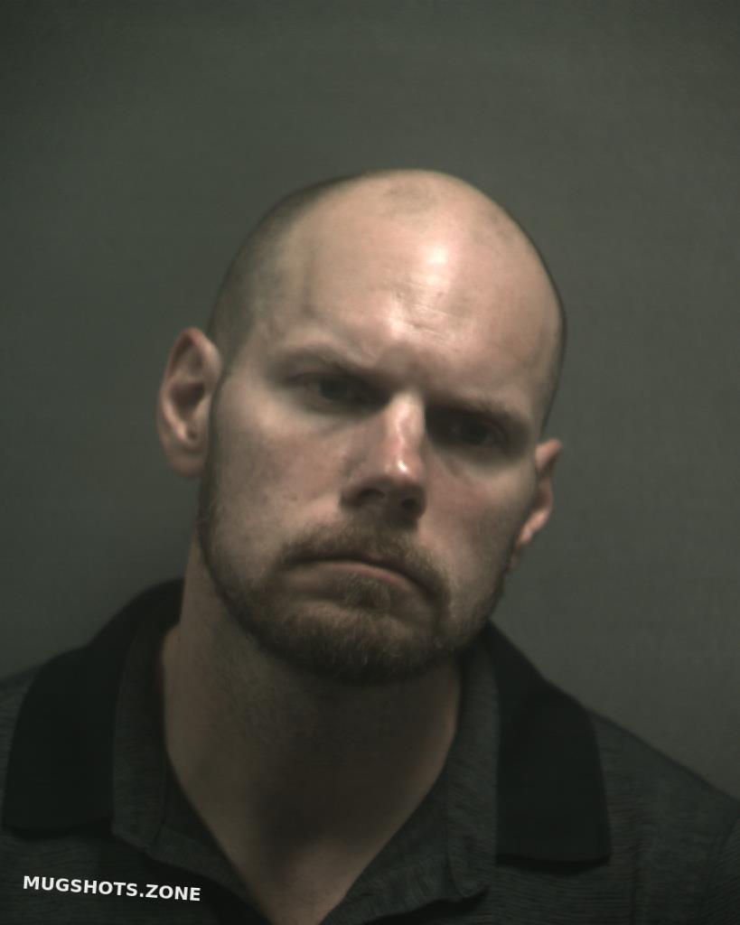 KOSTECKI TIMOTHY MICHAEL 08/14/2022 - Randall County Mugshots Zone