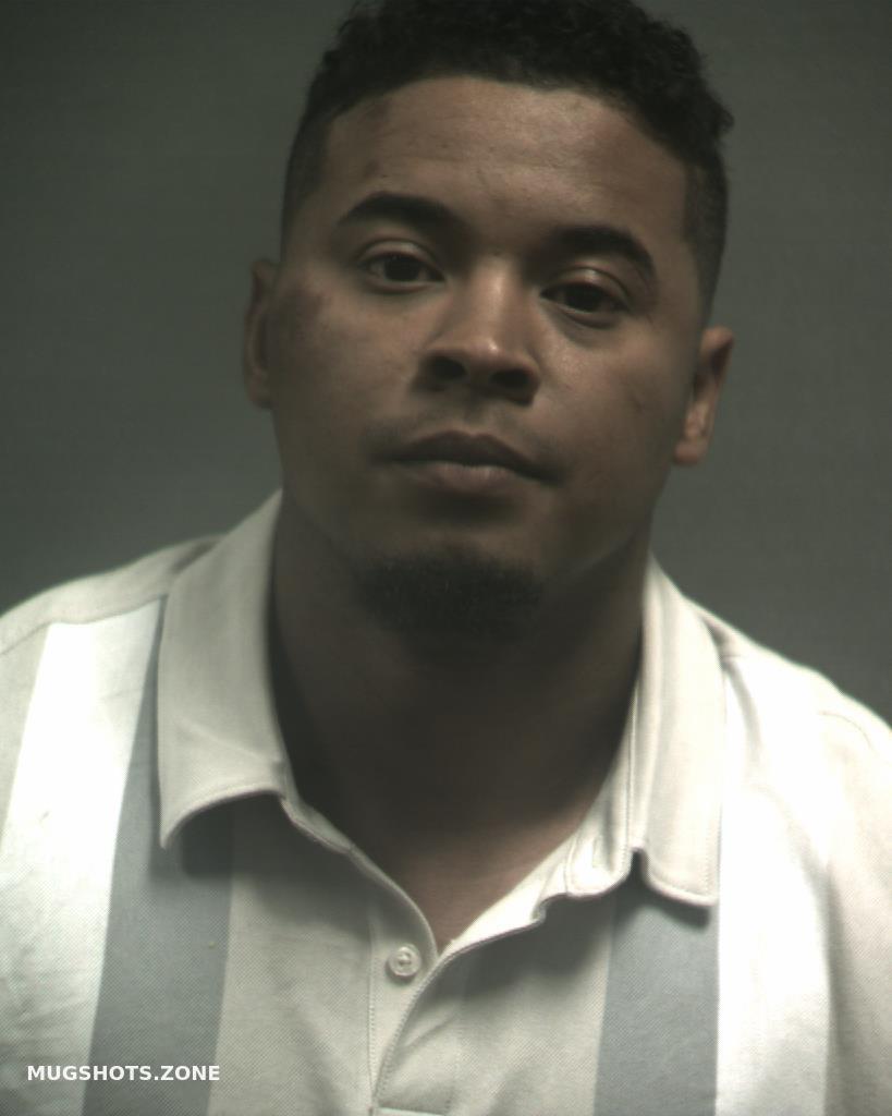 MURILLO MARK ANTHONY 08/14/2022 - Randall County Mugshots Zone