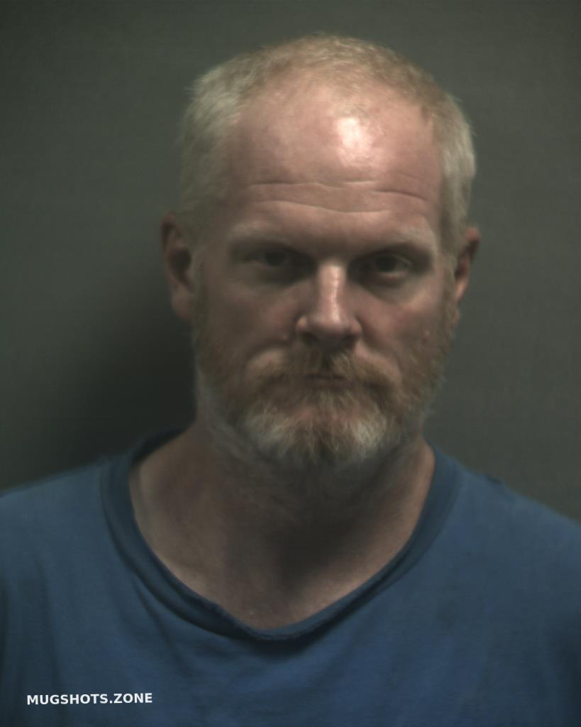 VASSAR JASON ROY SR. 08/16/2022 - Randall County Mugshots Zone