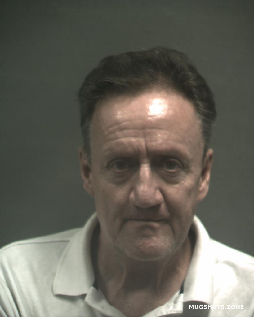 MCDONALD RANDY JOEL 08/18/2022 - Randall County Mugshots Zone