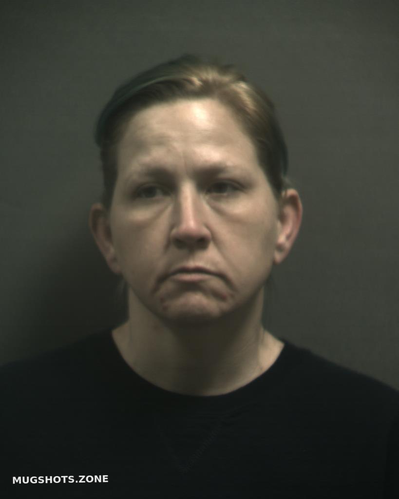 FINNEY WENDI RENNEE 08/19/2022 - Randall County Mugshots Zone