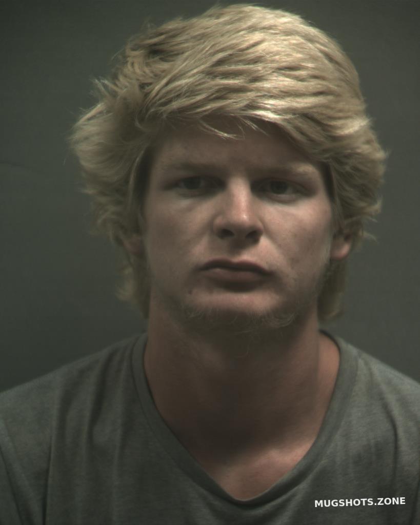 SEGLER RYAN MATTHEW 08/20/2022 - Randall County Mugshots Zone