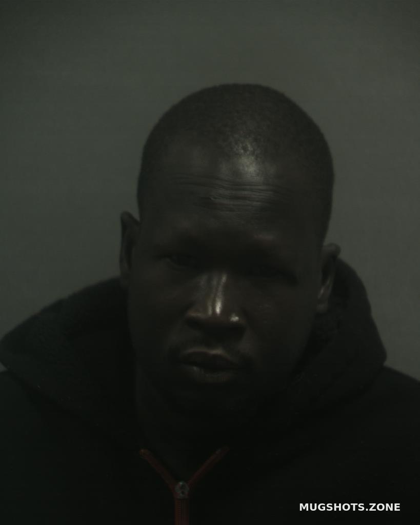 MANYUON MICHAEL ALEER 08/21/2022 - Randall County Mugshots Zone