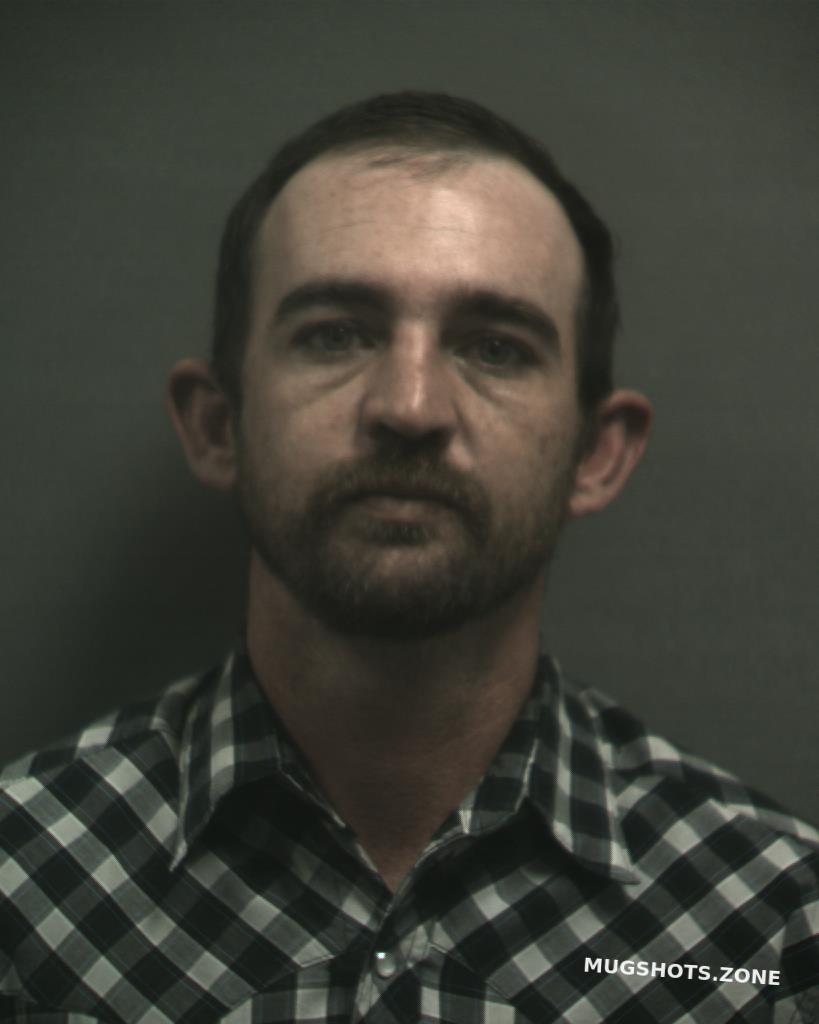 CHRISTIAN KELLY NEIL 08/22/2022 - Randall County Mugshots Zone