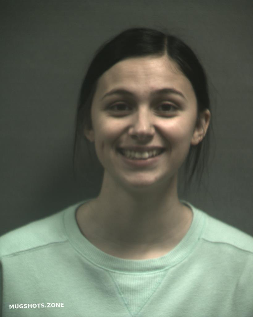 RAMIREZ AUBREY JOY 08/22/2022 - Randall County Mugshots Zone