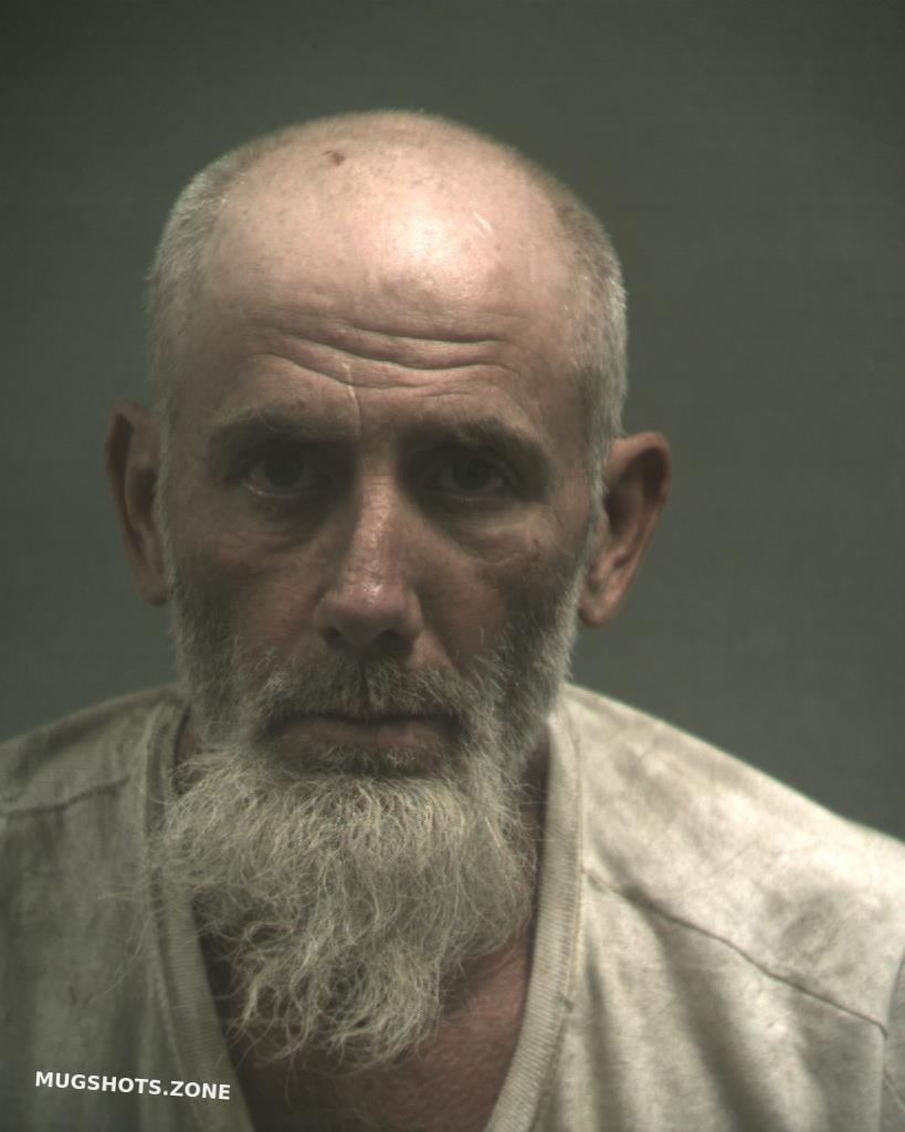 CARTER DOIS RAY JR. 08/22/2022 - Randall County Mugshots Zone