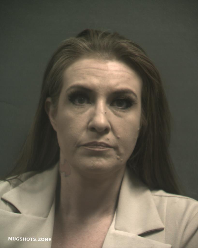 DILLINGER CHARLENE AURELIA 08/23/2022 - Randall County Mugshots Zone