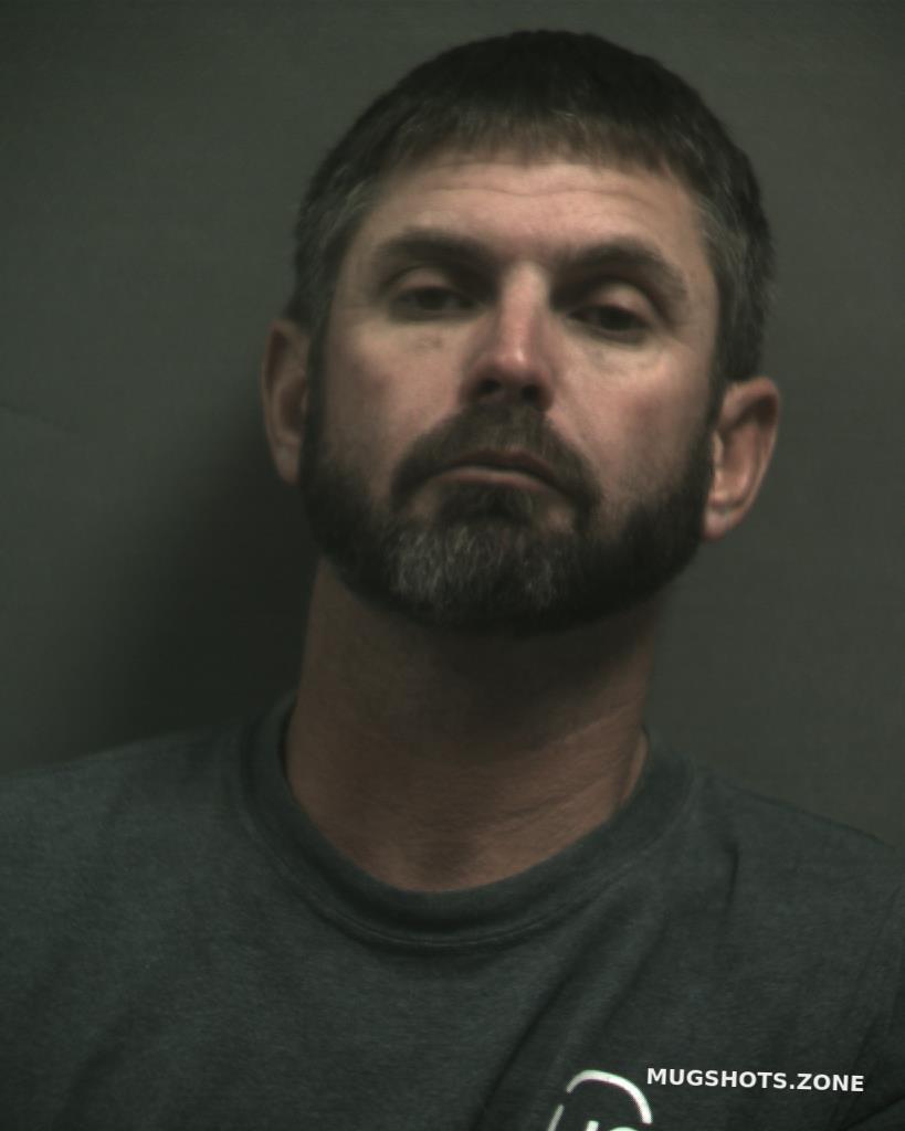 SEGLER BYRON MATTHEW 08/24/2022 - Randall County Mugshots Zone