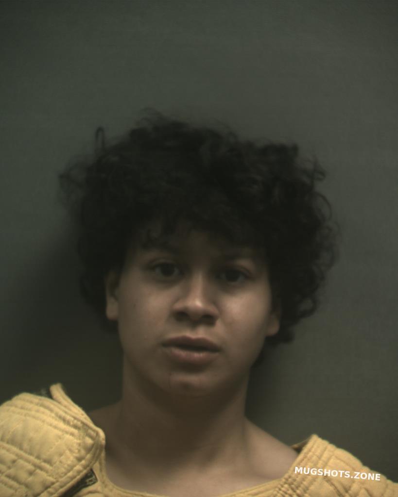 RAMOS MIANNA AVEN 08/25/2022 - Randall County Mugshots Zone