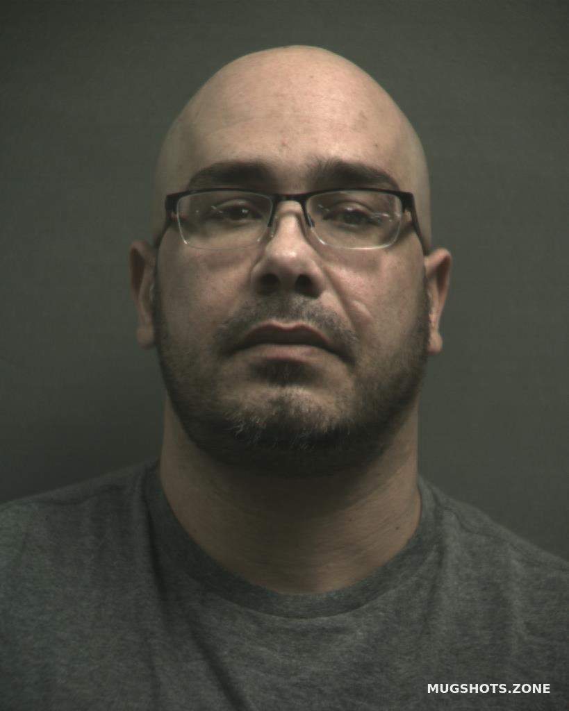 AKBARI MEHRDAD 08/25/2022 - Randall County Mugshots Zone