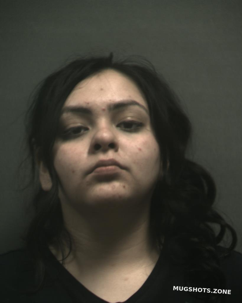 HERNANDEZ WENDY RUBY 08/26/2022 - Randall County Mugshots Zone
