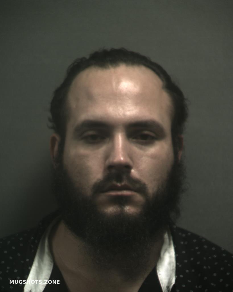 GONZALEZ PEDRO EMETRIO 08/28/2022 - Randall County Mugshots Zone