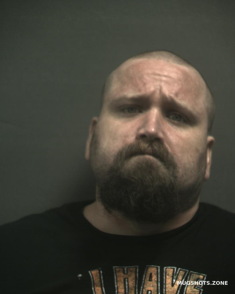 CHANDLER WILLIAM DONALD 08/29/2022 - Randall County Mugshots Zone