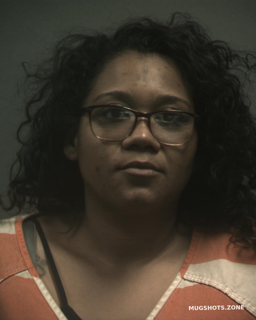 Ford Ashleigh Renee 08 29 2022 Randall County Mugshots Zone