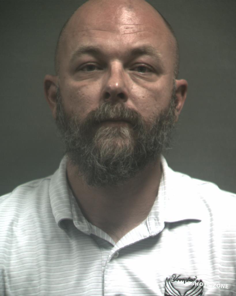CLEMENTS PATRICK DAVE 08/30/2022 - Randall County Mugshots Zone