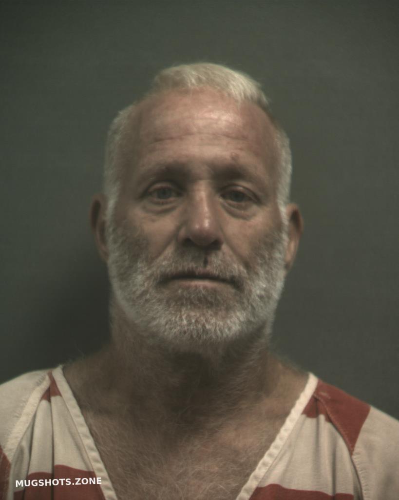 MUNSON ROBERT DOUGLAS 08/31/2022 - Randall County Mugshots Zone