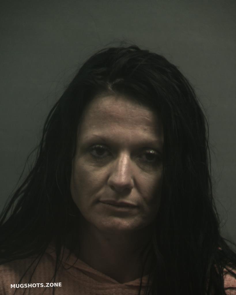 Brady Brandie Nichole 09 01 2022 Randall County Mugshots Zone