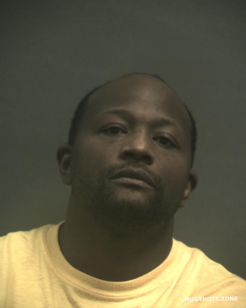 SOBAMIWA JOSHUA REED 09/01/2022 - Randall County Mugshots Zone