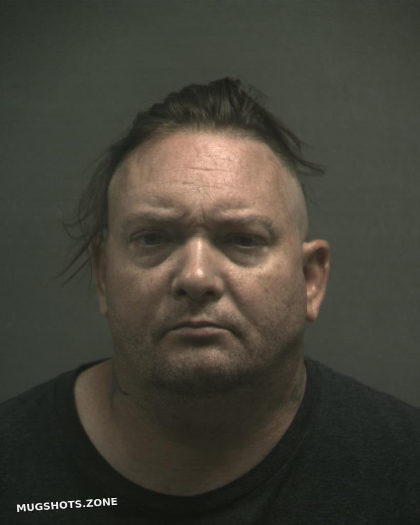 Murcheski Aaron Christopher 09 03 2022 Randall County Mugshots Zone