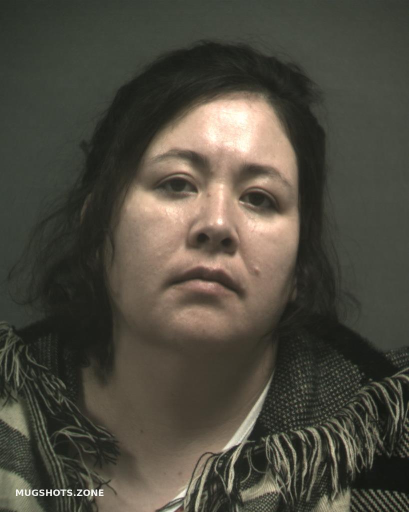 CASTRO VERONICA JANETTE 09/03/2022 - Randall County Mugshots Zone