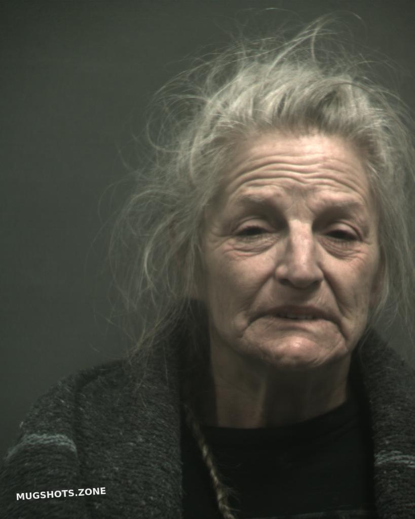 SMITH DEBORAH ANNE 09/04/2022 - Randall County Mugshots Zone