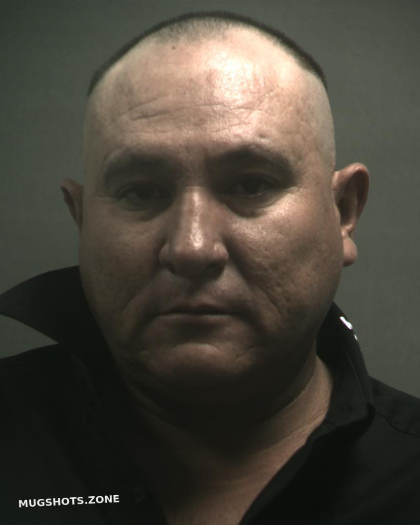 RODARTE-CASTRUITA ALBERTO 09/04/2022 - Randall County Mugshots Zone