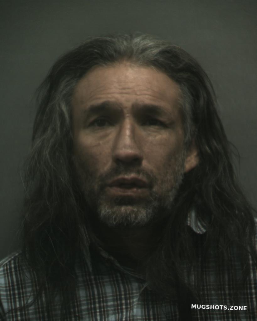 ROCHA LINO MICHAEL JR. 09/05/2022 - Randall County Mugshots Zone