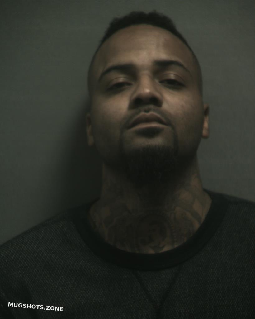 Thornton Zeldon Dayquan 09 05 2022 Randall County Mugshots Zone