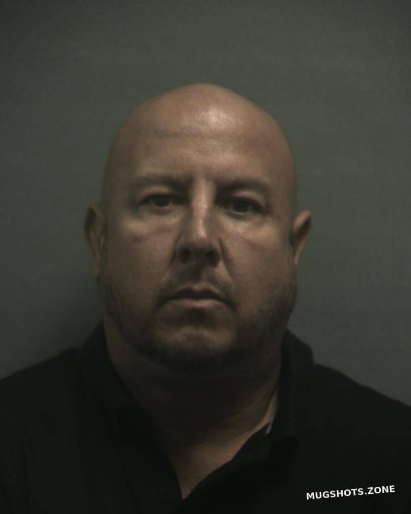 GOODWIN MICHAEL DAVID JR. 09/07/2022 - Randall County Mugshots Zone