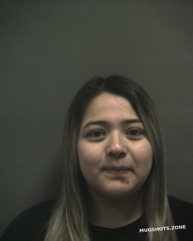 LOERA MICHELLE GUADALUPE 09/09/2022 - Randall County Mugshots Zone