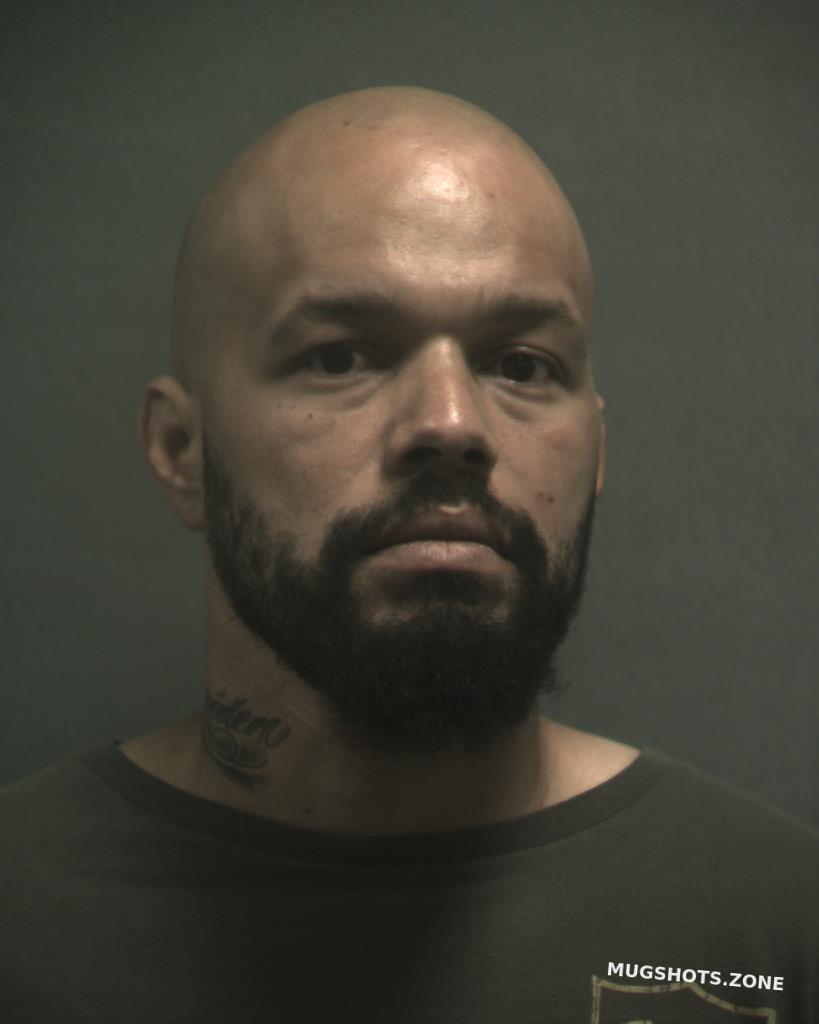 CRAWFORD PHILLIP WAYNE 09/12/2022 - Randall County Mugshots Zone