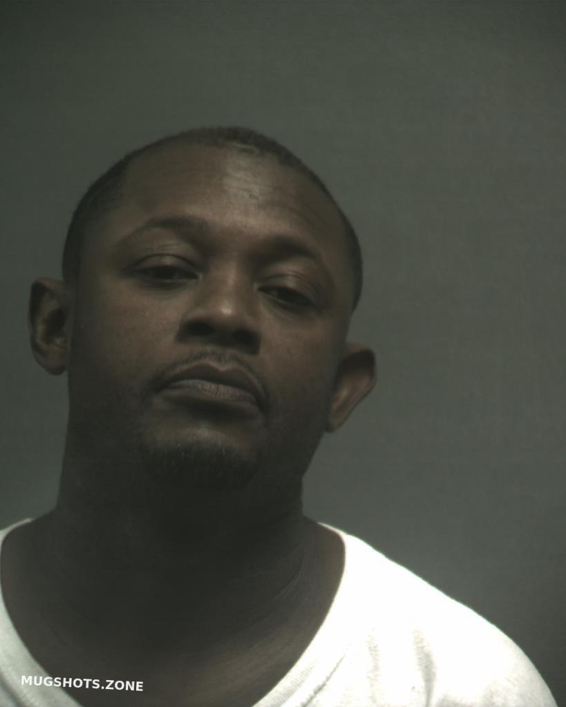 MILLS ALPHONSO LAVAL 09/12/2022 - Randall County Mugshots Zone