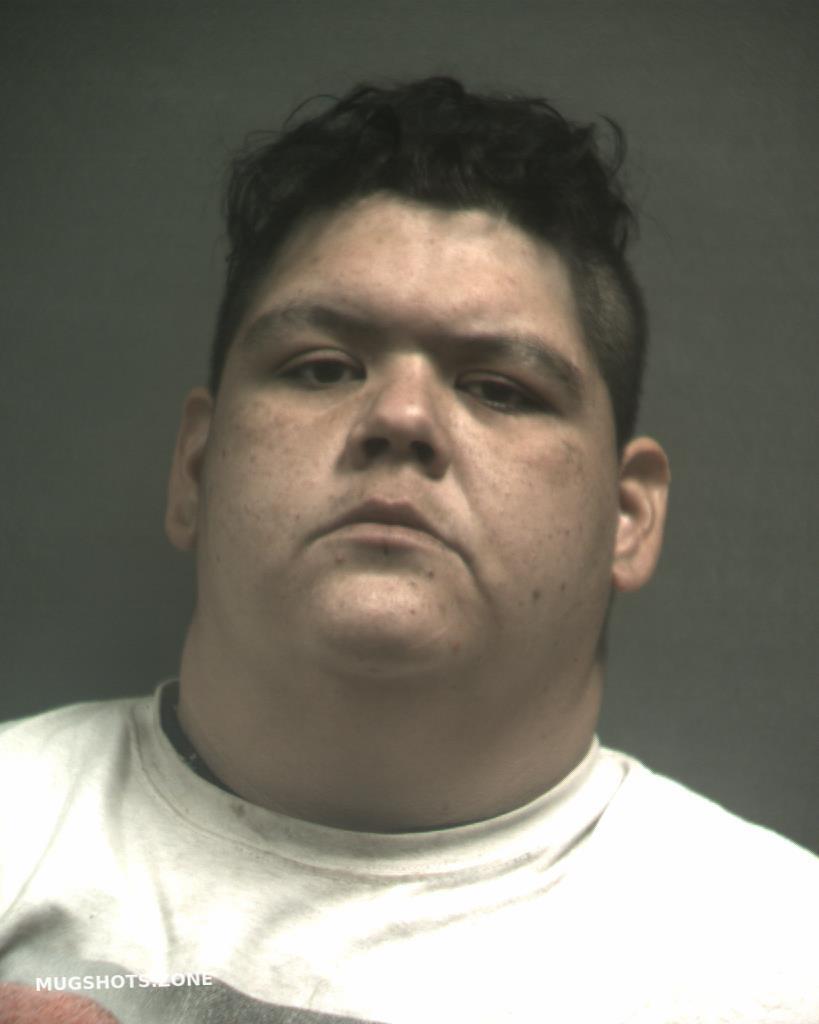 CONNER MACY JO 09/13/2022 - Randall County Mugshots Zone