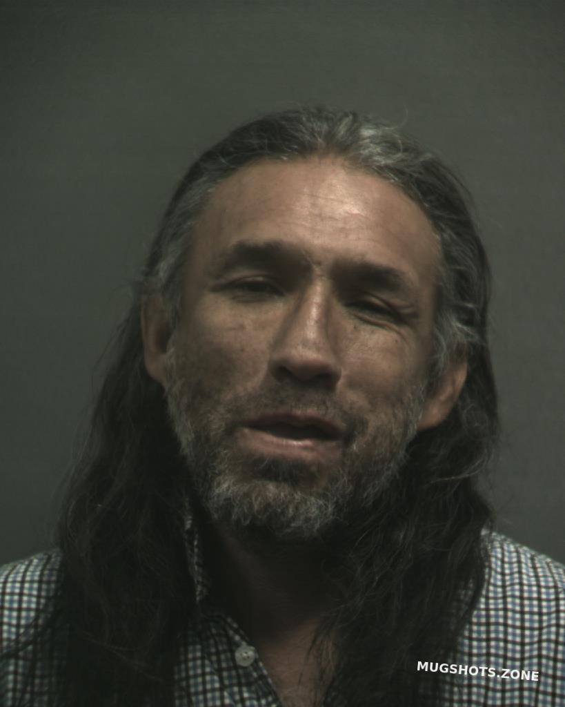 ROCHA LINO MICHAEL JR. 09/13/2022 - Randall County Mugshots Zone